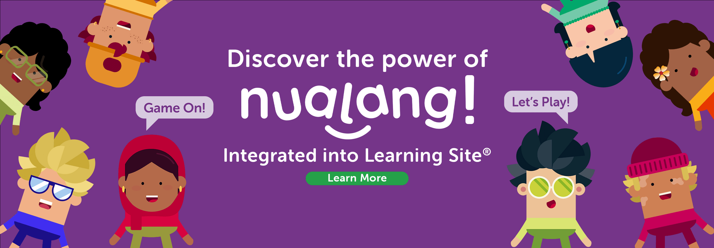 K through 12 World Language Publisher - Wayside Publishing