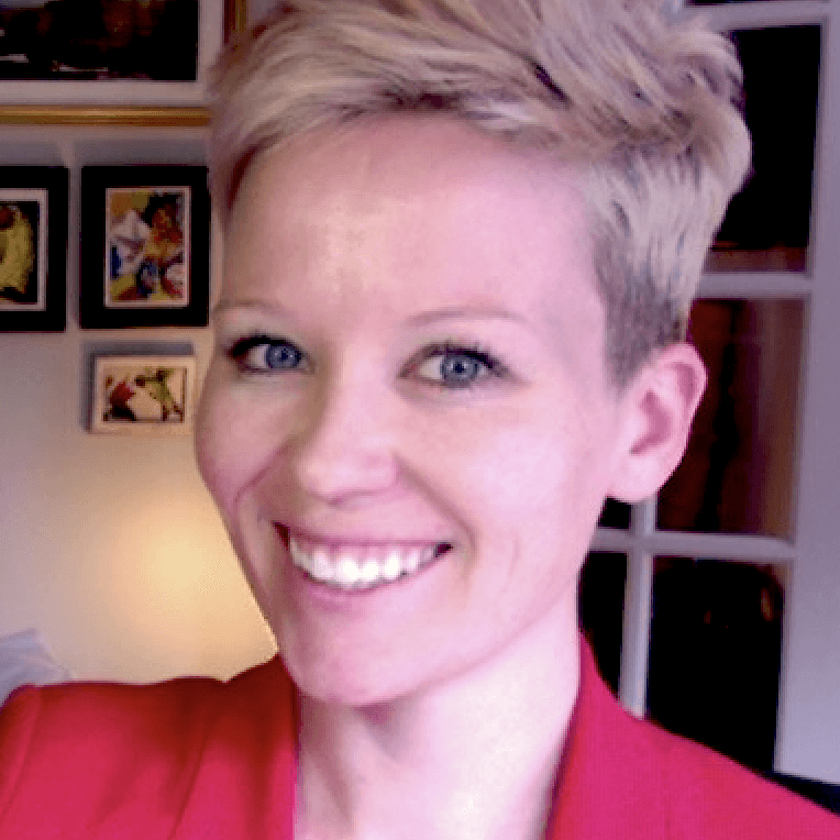 Meredith White - Wayside Publishing