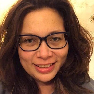 Alma Rivera - Wayside Publishing