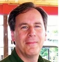 Ed Weiss - Wayside Publishing