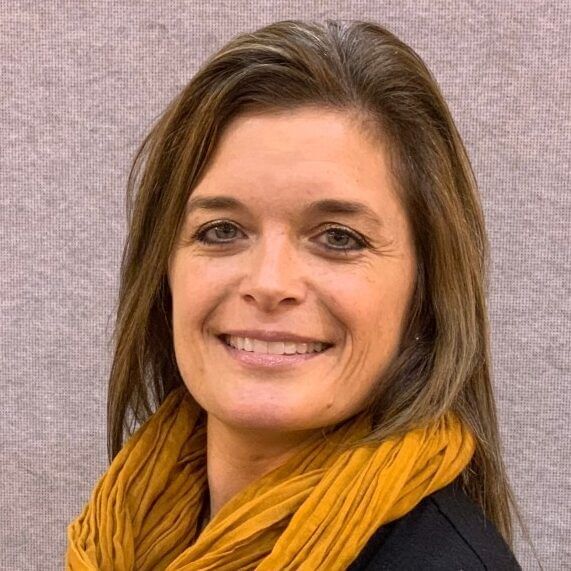 Elizabeth Zwanziger - Wayside Publishing