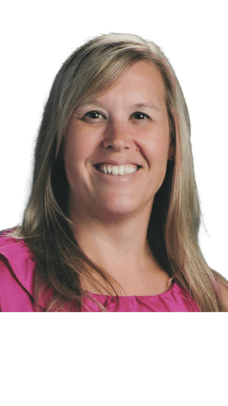 Amy Rill - Wayside Publishing