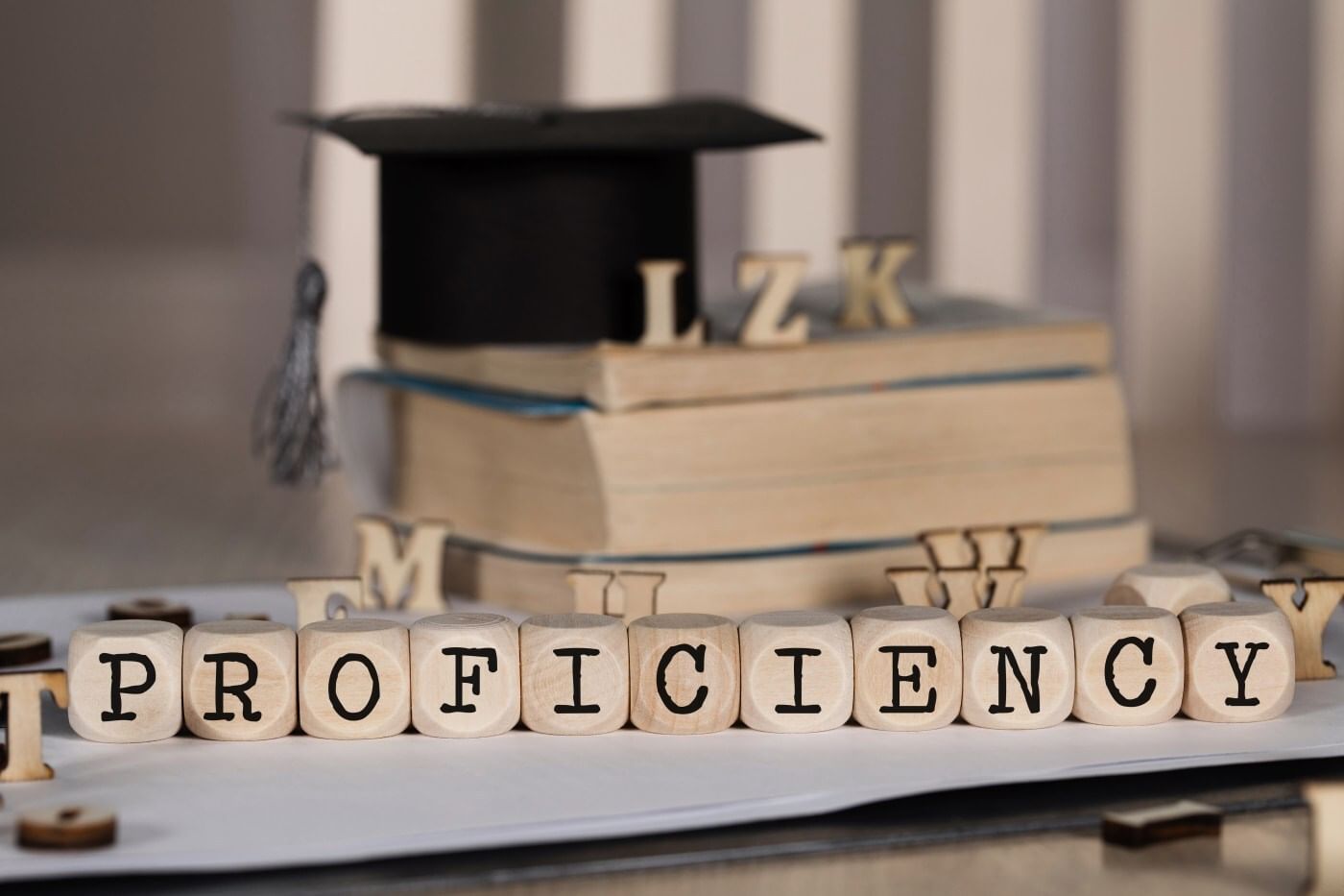 Proficiency-based Grading - Wayside Publishing