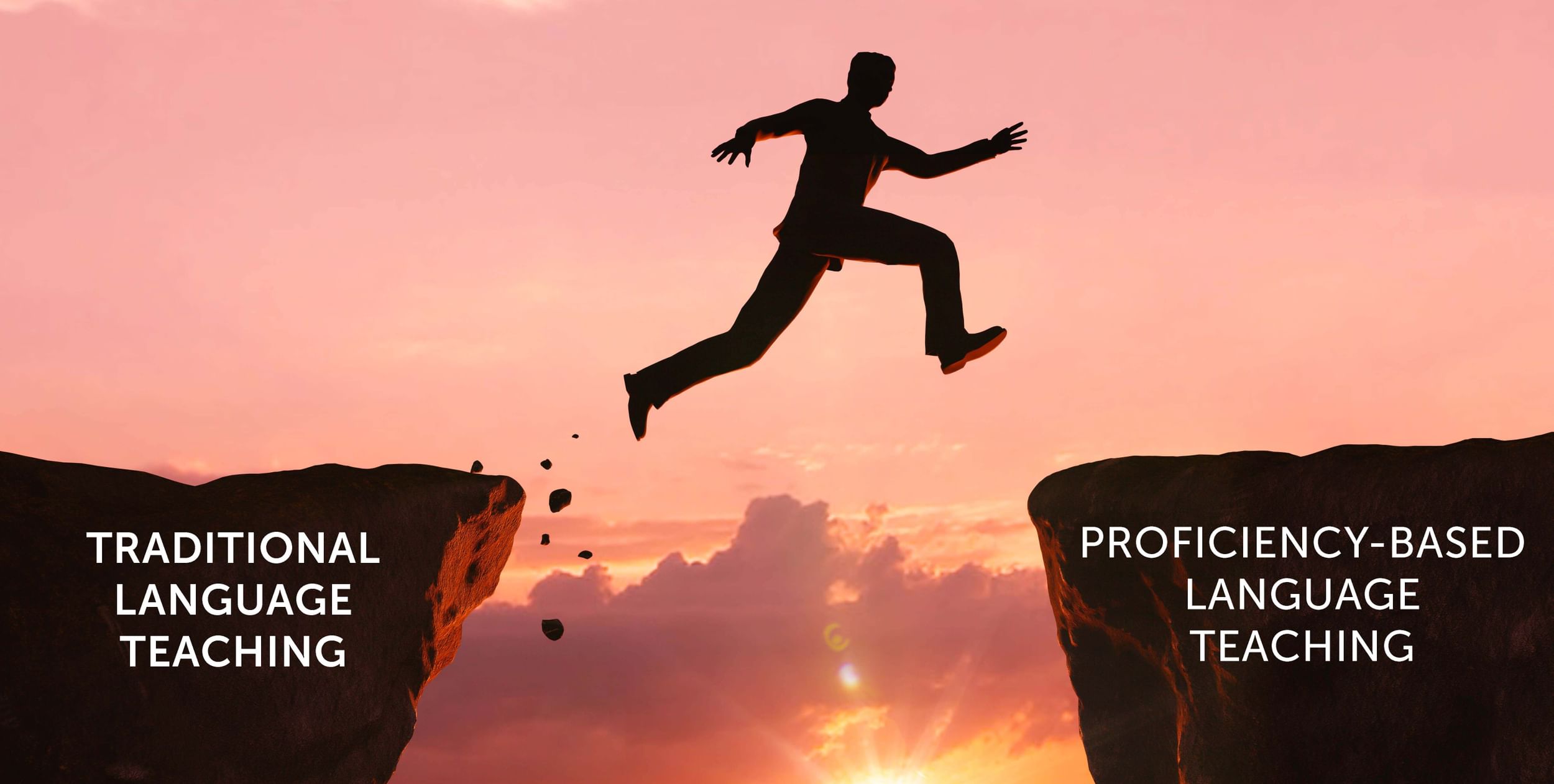 Transitioning to Proficiency Part I: Advice From a Recent Convert - Wayside Publishing