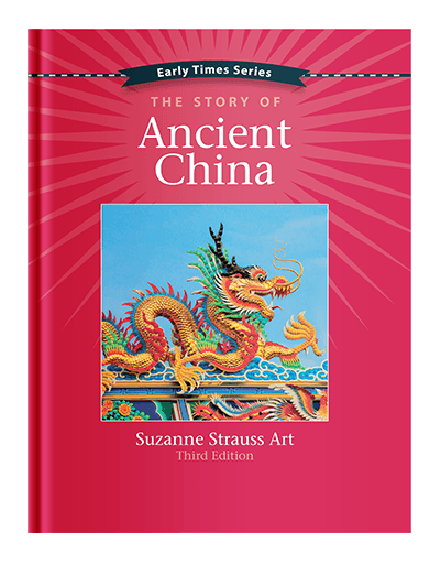 The Story of Ancient China - Wayside Publishing