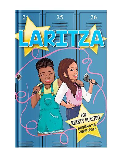 Laritza - Wayside Publishing