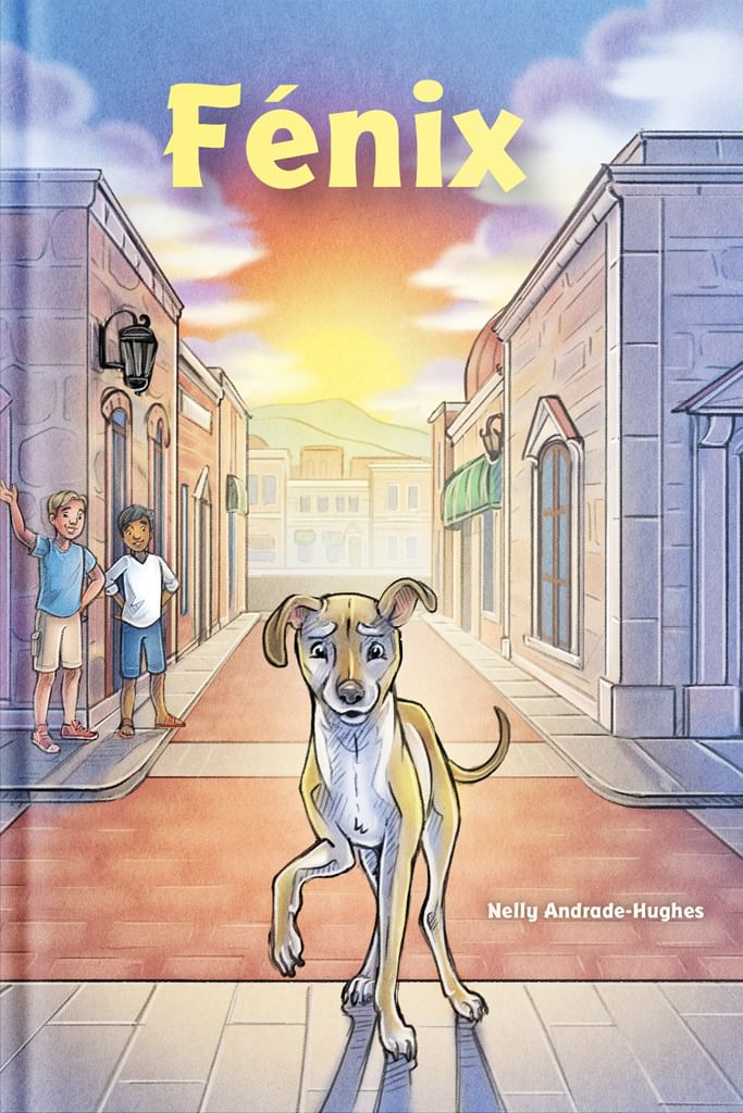 Fénix - Wayside Publishing