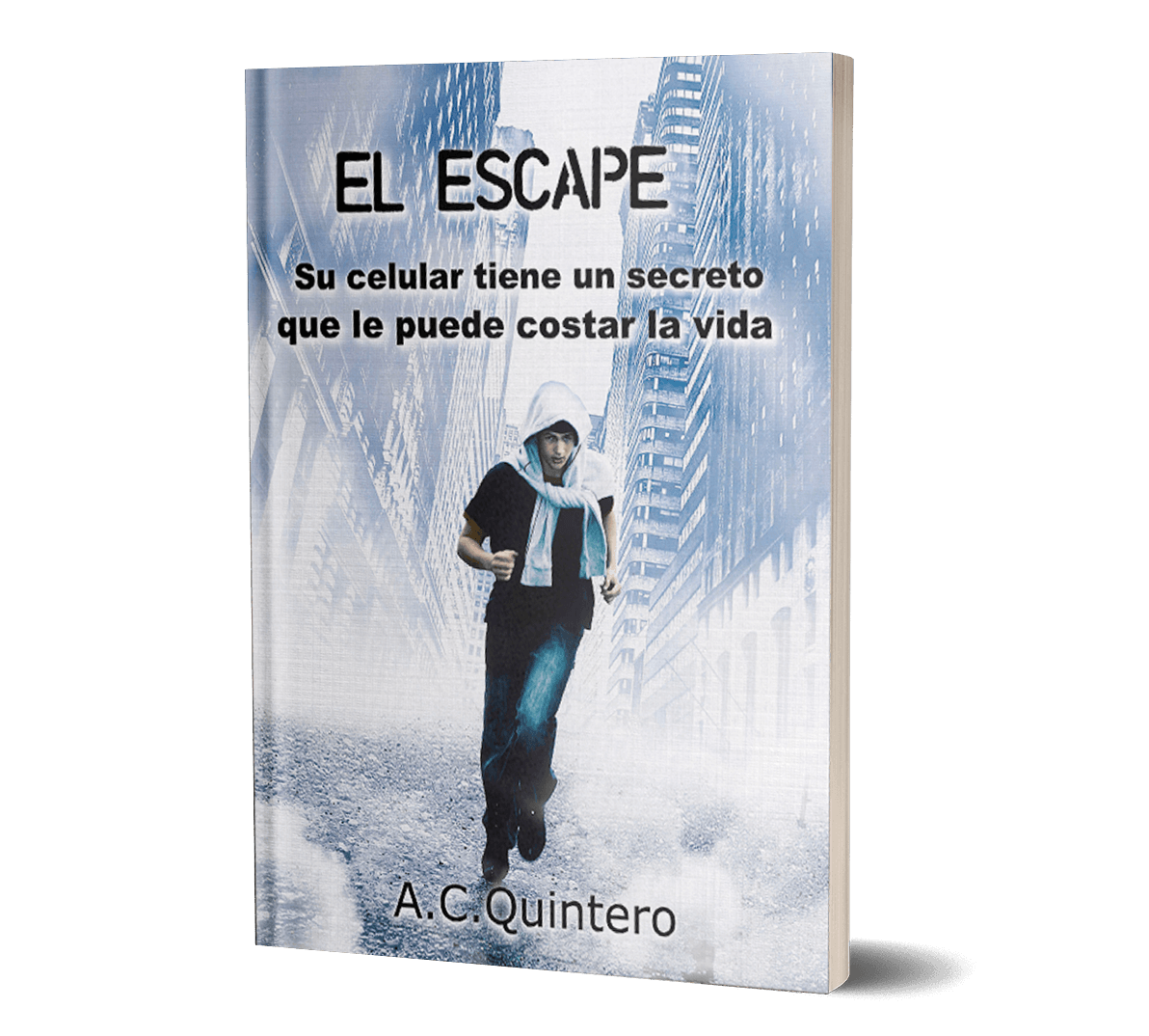 El Escape - Wayside Publishing
