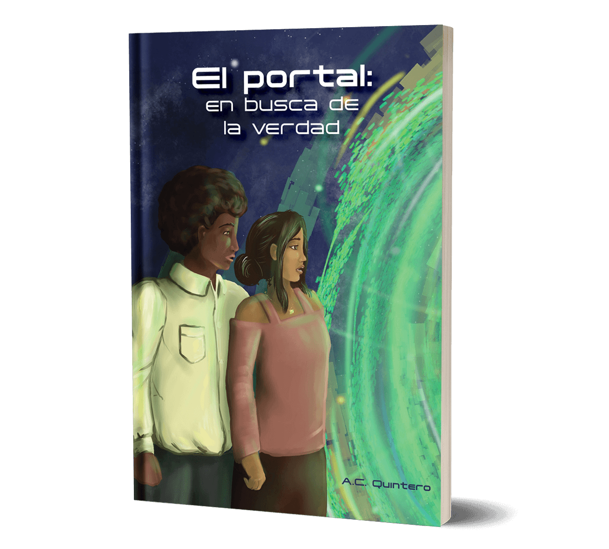El portal - Wayside Publishing