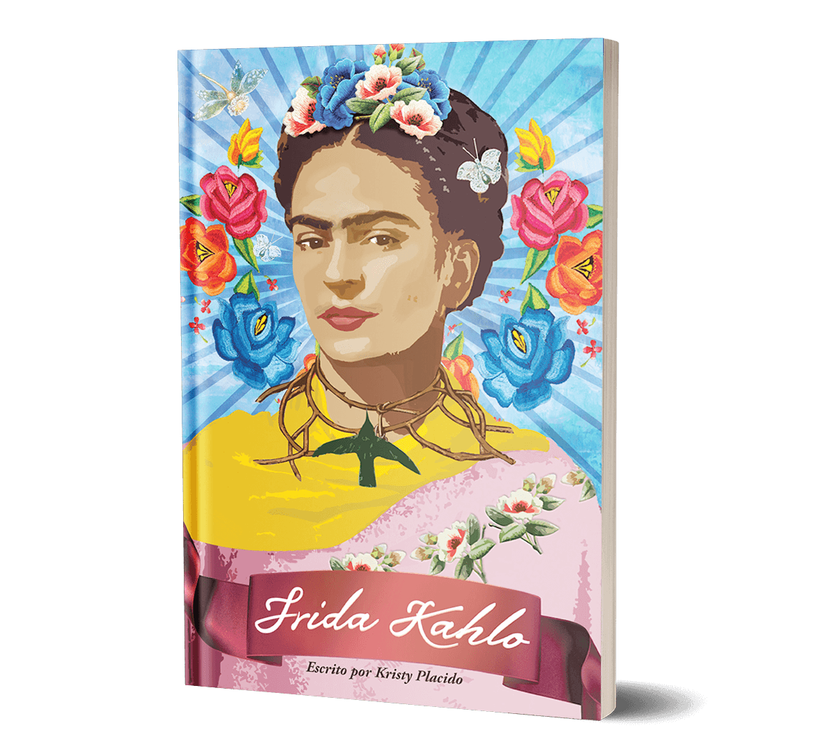 Frida Kahlo - Wayside Publishing
