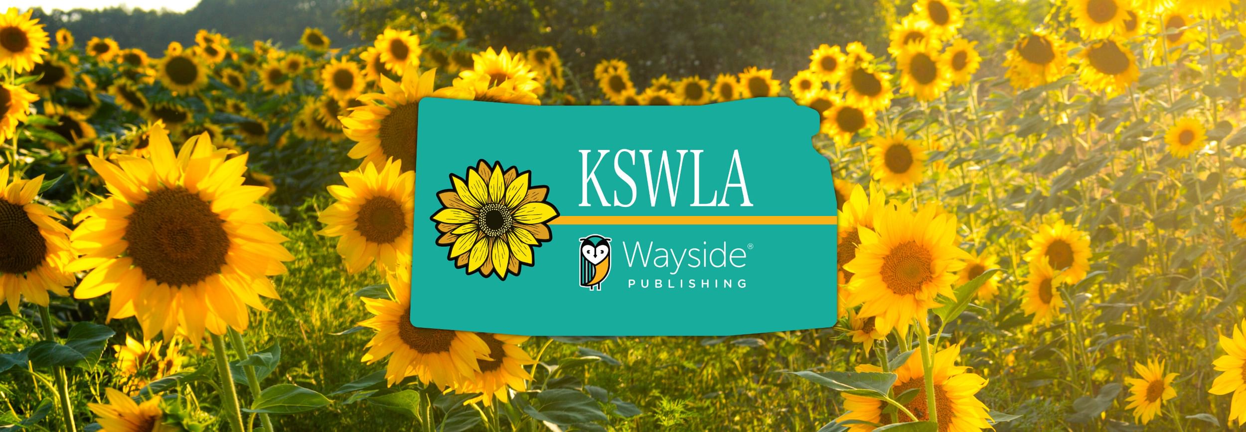 KSWLA Conference - Wayside Publishing
