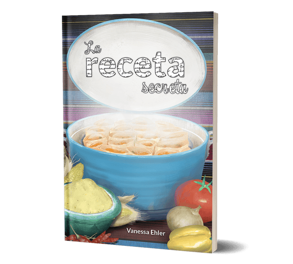 La receta secreta - Wayside Publishing La receta secreta - Wayside Publishing