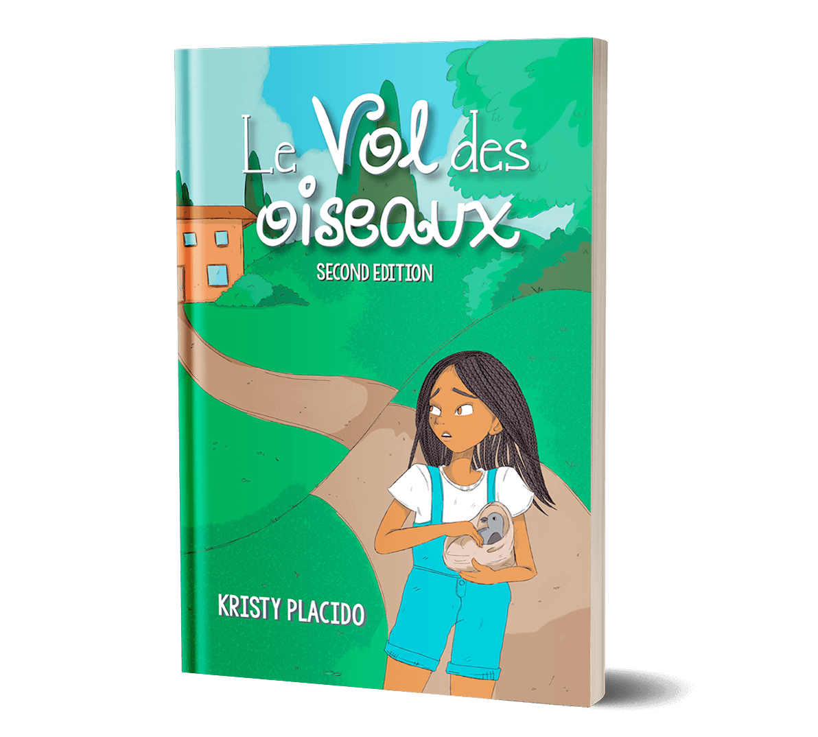 Wayside Publishing | Le Vol des oiseaux