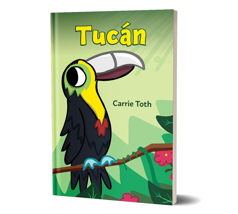 Tucán - Wayside Publishing