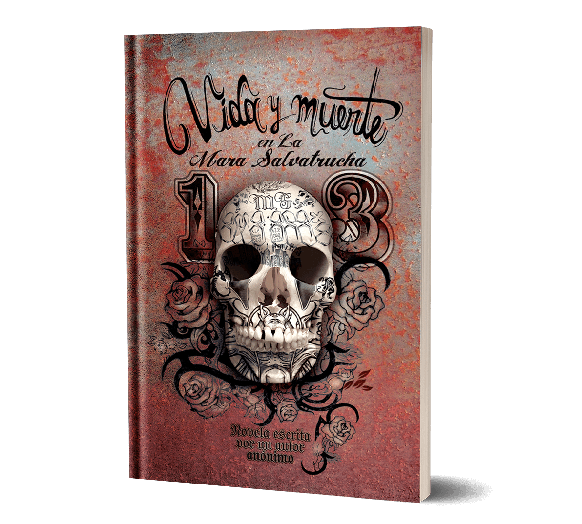 Vida y muerte en la Mara Salvatrucha - Wayside Publishing