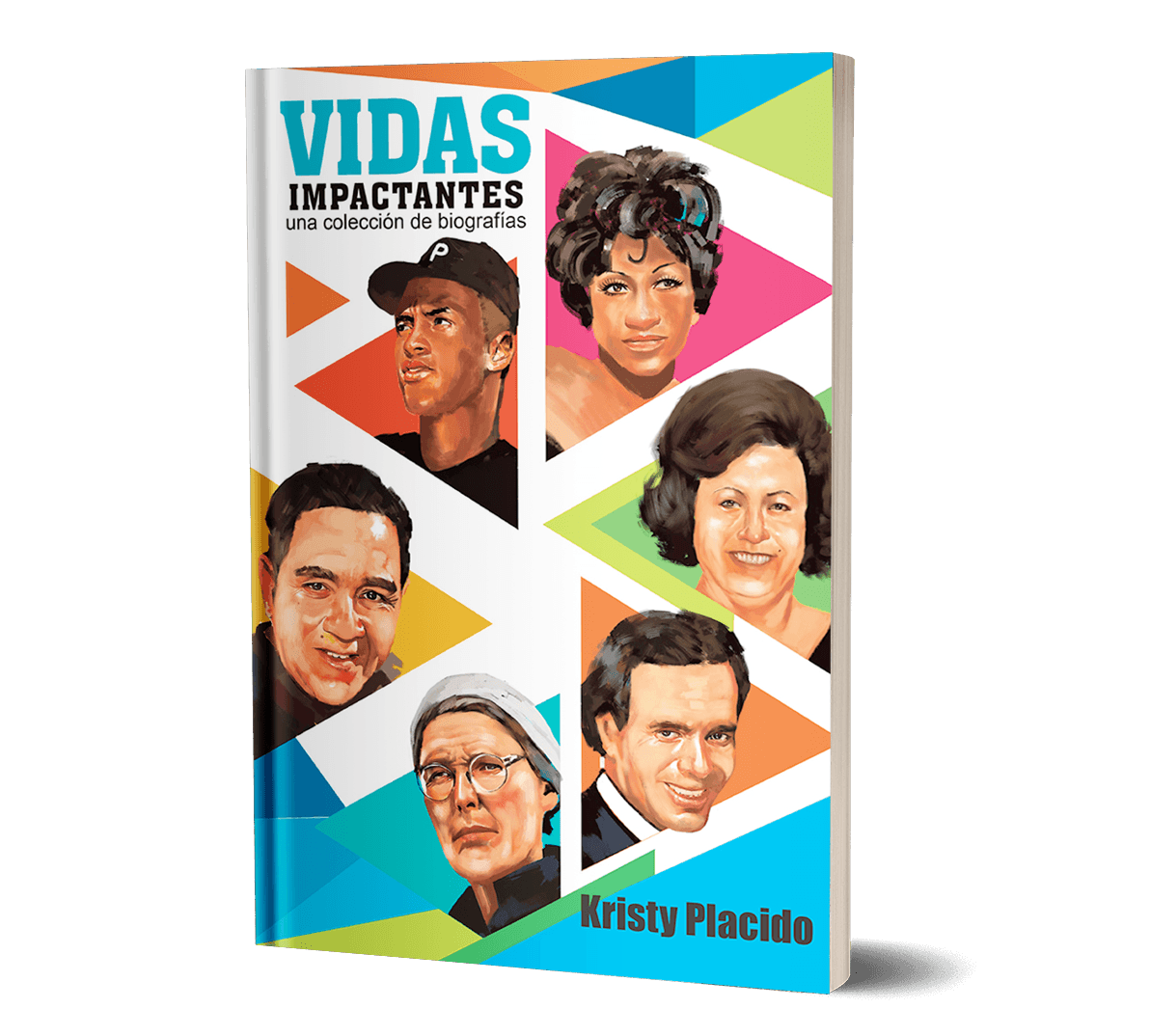 Vidas impactantes - Wayside Publishing