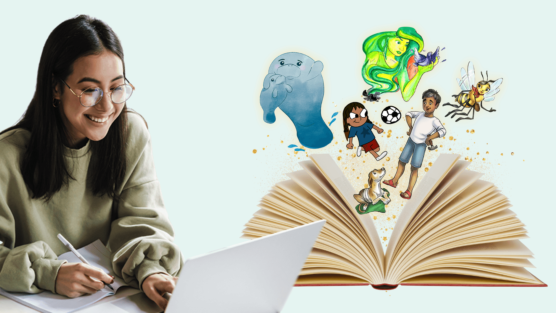 Teaching Resources - Wayside Publishing