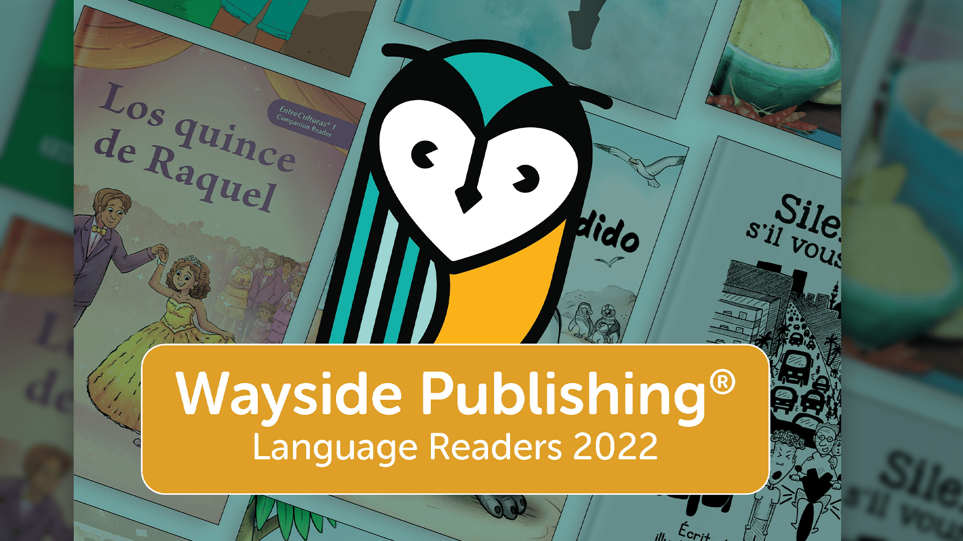 Wayside Publishing | Catalog