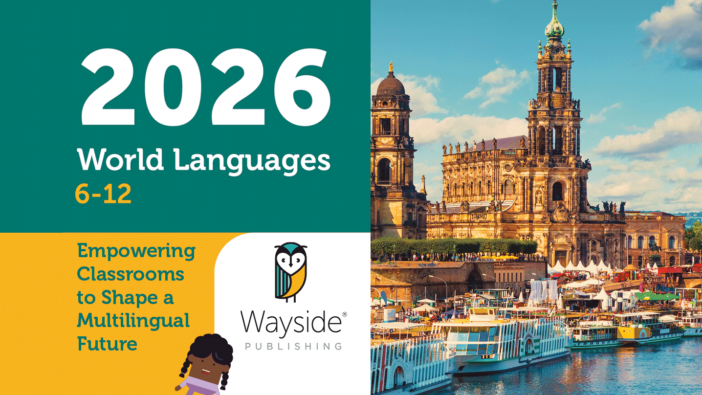 Catalogs - Wayside Publishing