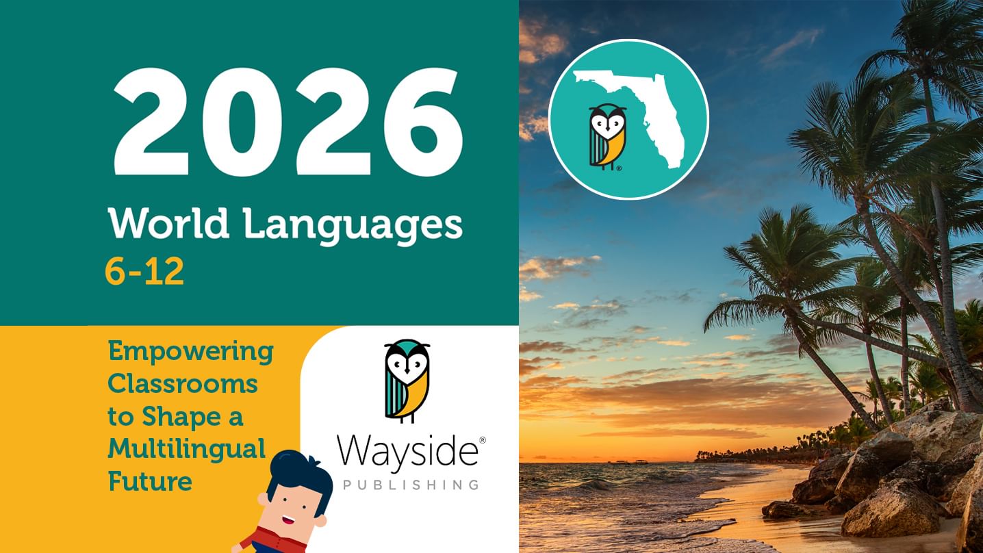 Catalogs - Wayside Publishing