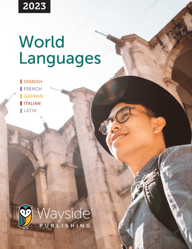 Catalog - Wayside Publishing