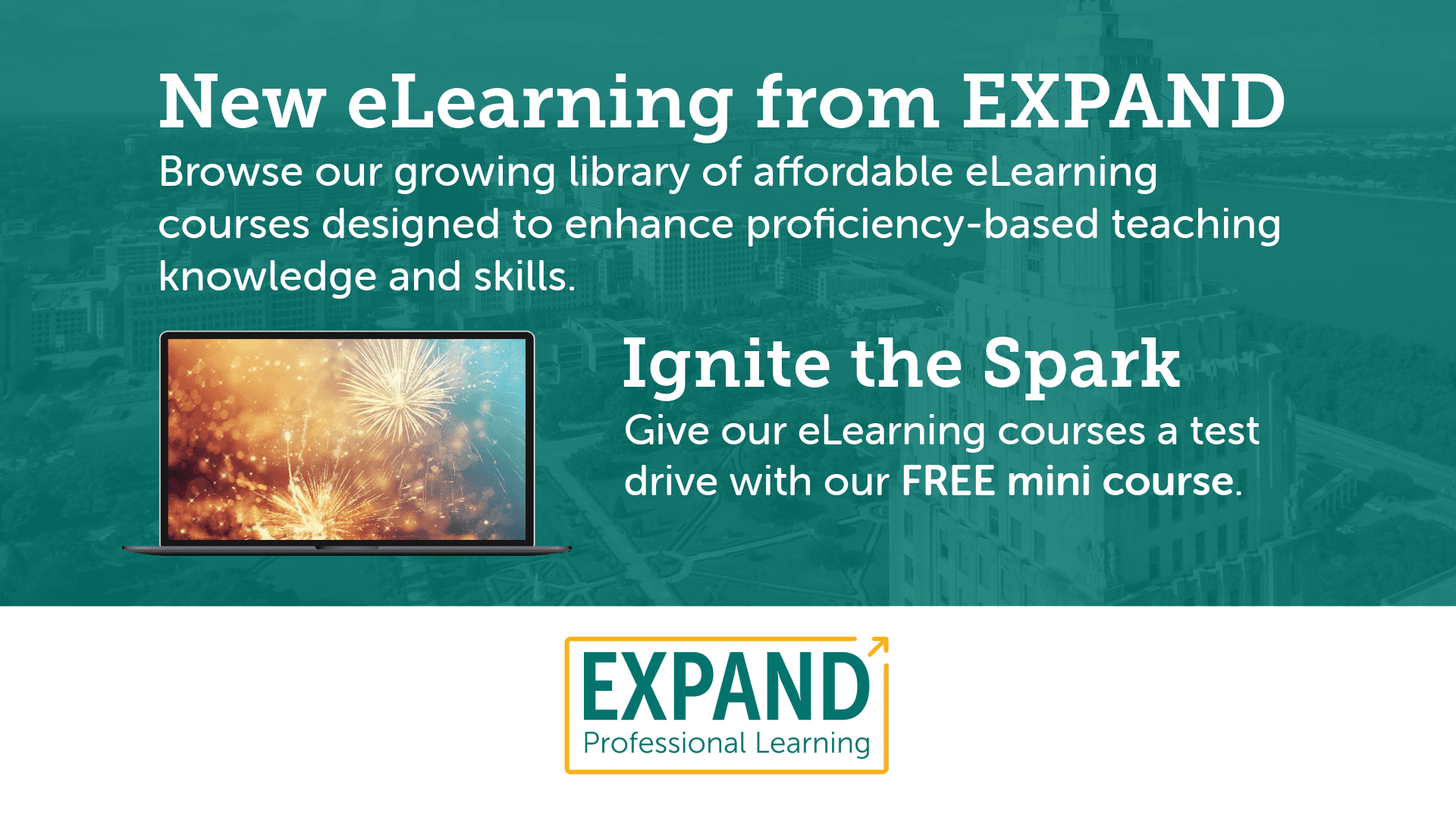 Expand - Wayside Publishing