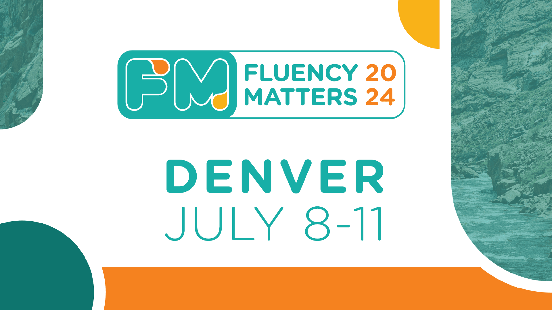 Conferences - Wayside Publishing