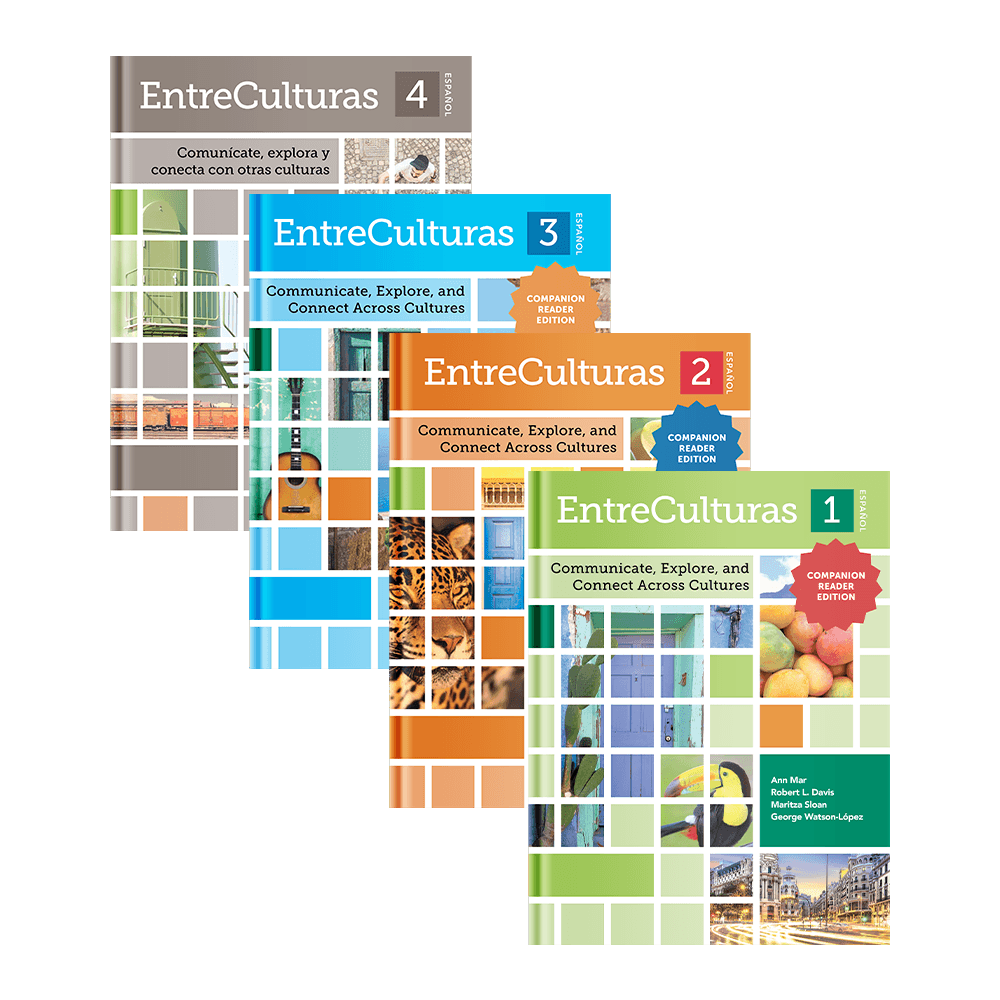 Homepage - Wayside Publishing