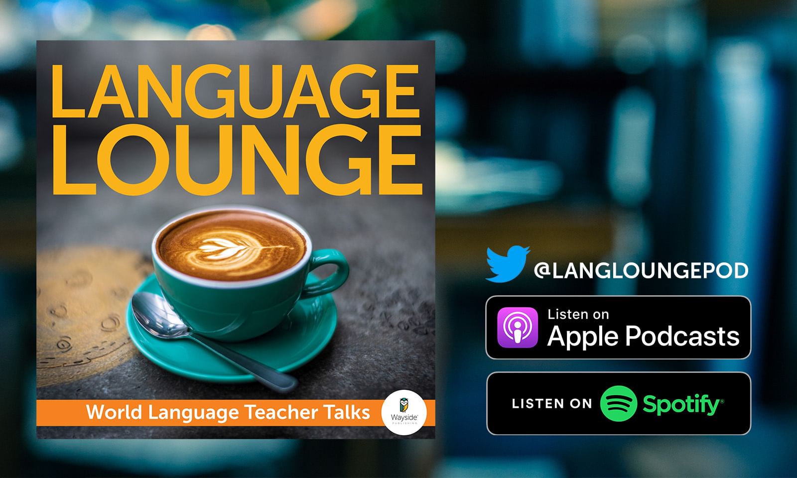 Community - Wayside Publishing