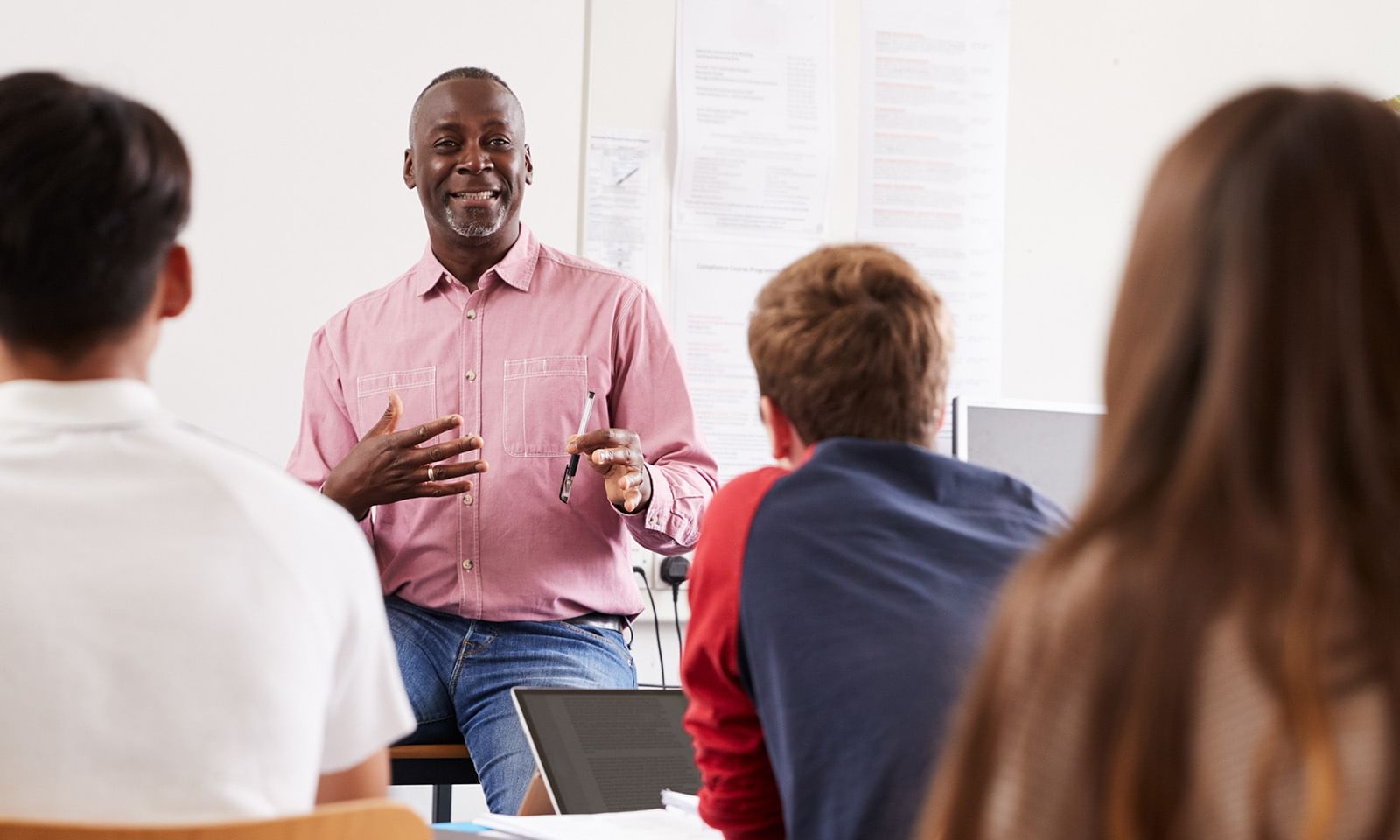 Wayside Publishing | Explore online classes, online teaching tools