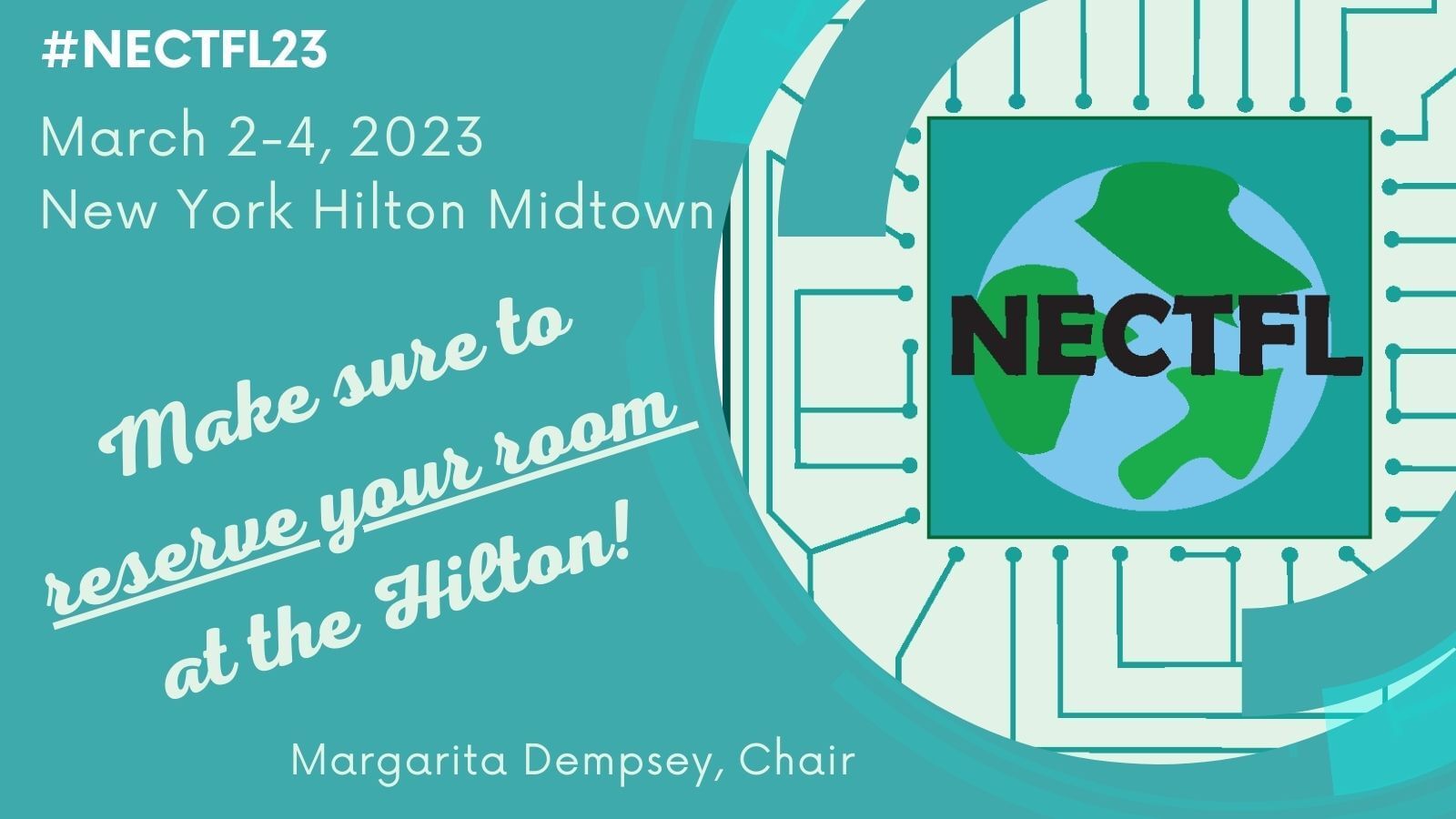 Wayside Publishing | Conferences