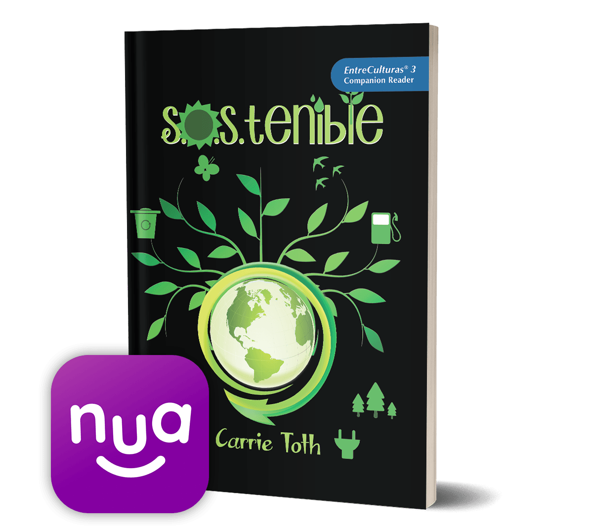S.O.S.tenible - Wayside Publishing