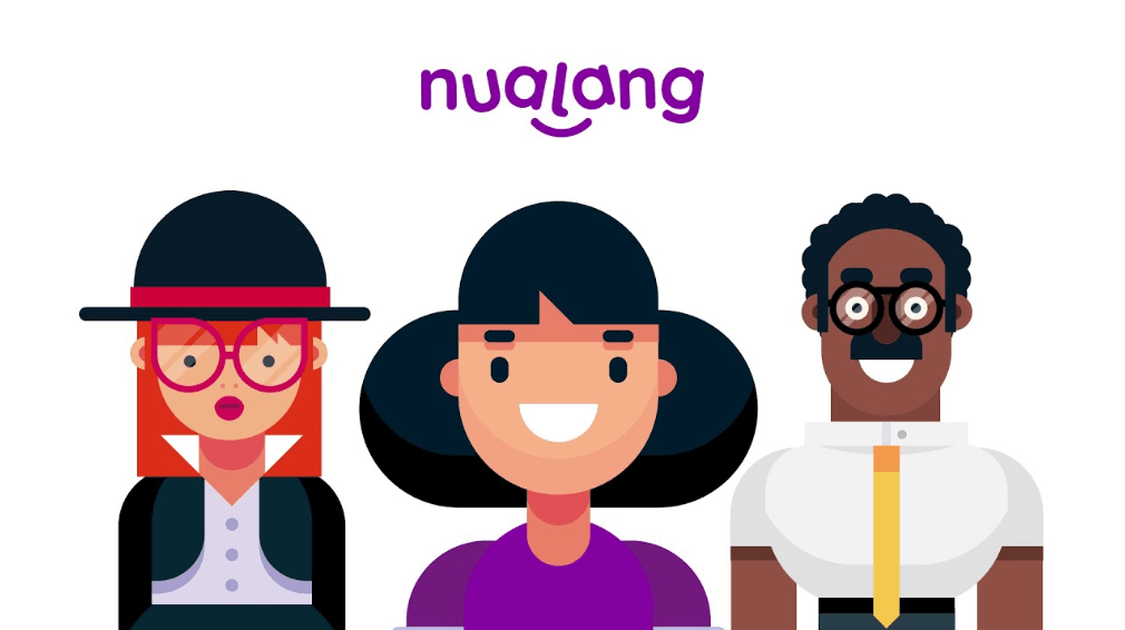 Wayside Publishing | Nualang