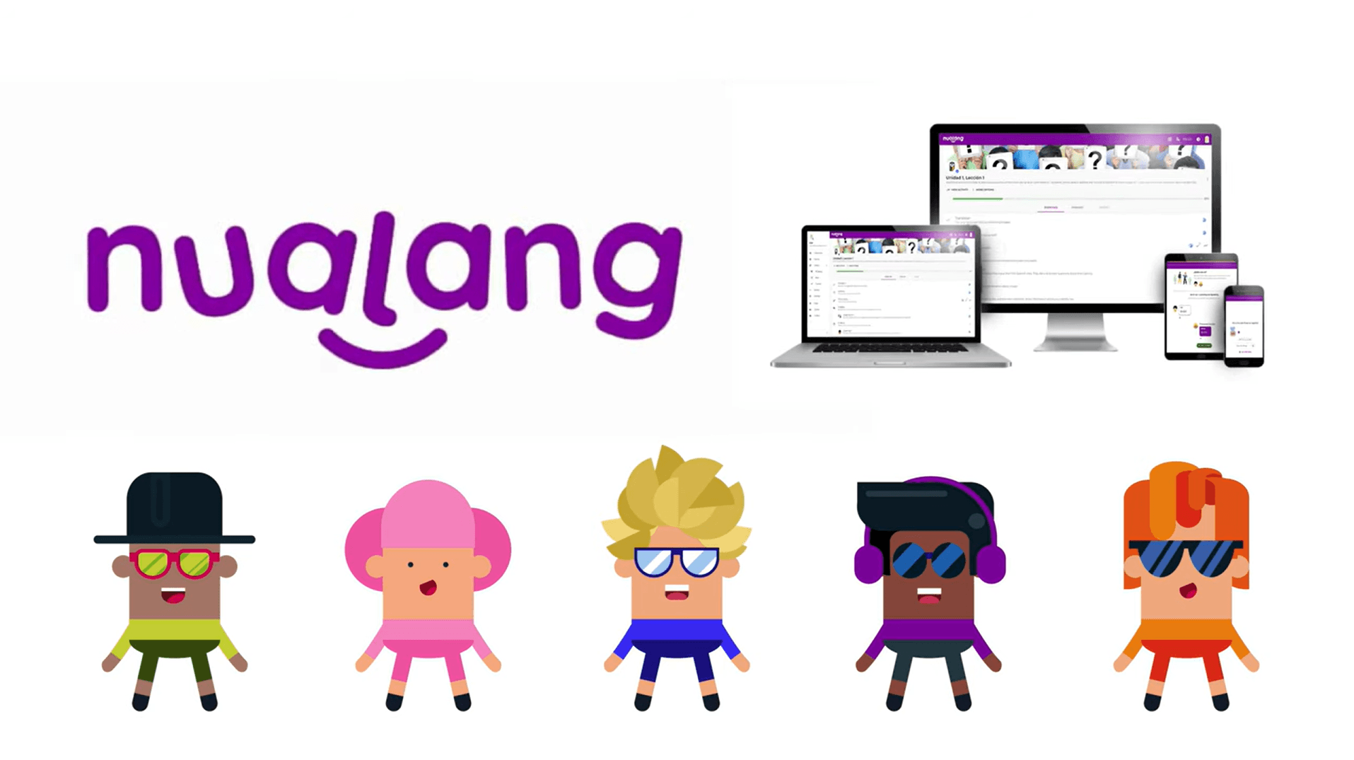 Nualang - Wayside Publishing