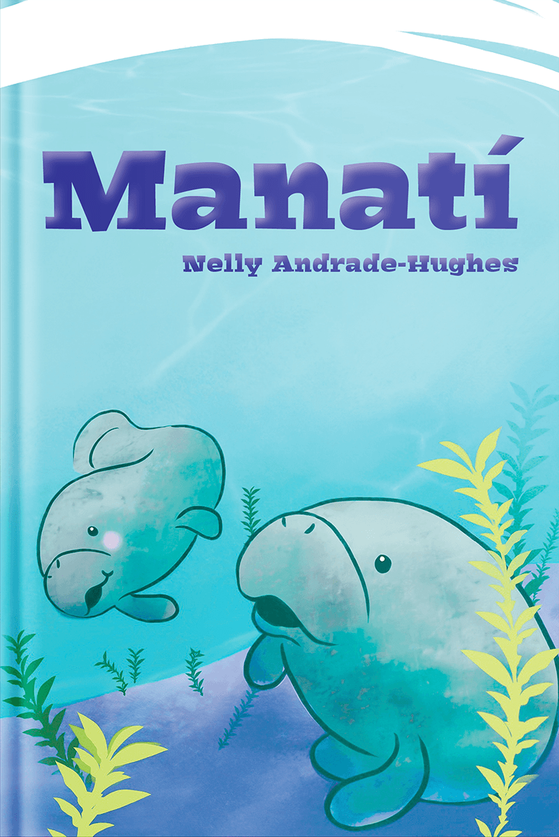 Manatí - Wayside Publishing